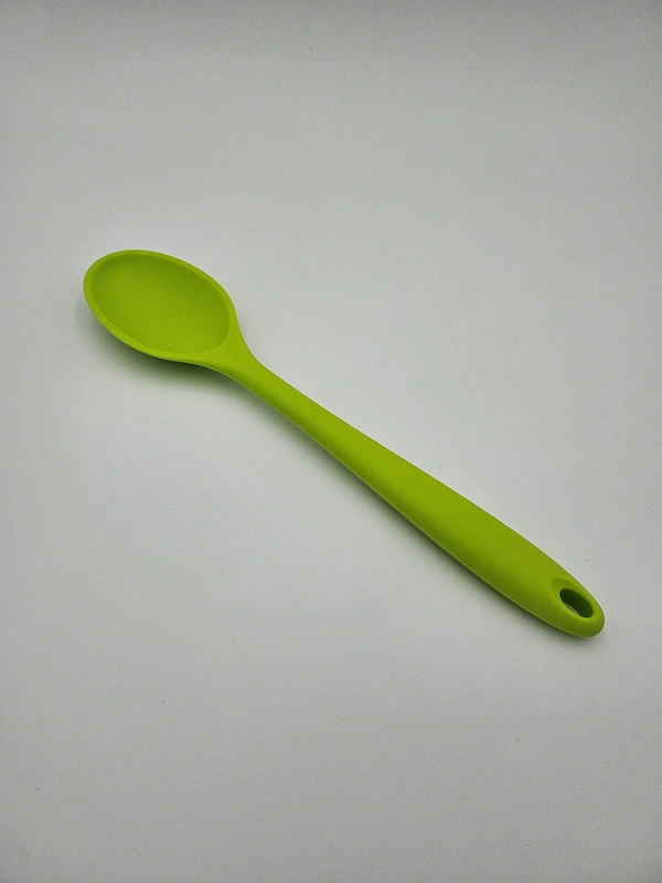 GREEN SERVING SPOON *** | Sphere UK